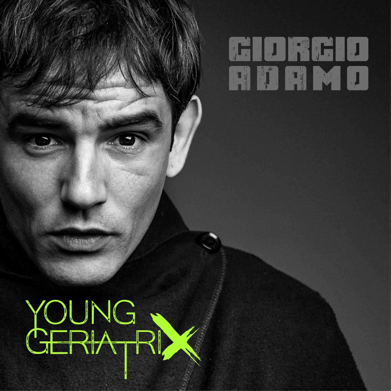 Giorgio Adamo - The Italian Dracula - NZIRIA® Magazine
