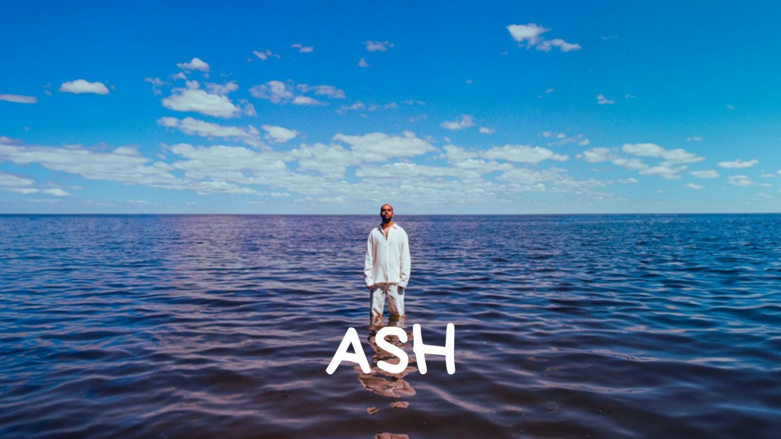 Ash’s Journey of Self-Discovery: New Single 'On My Mind'